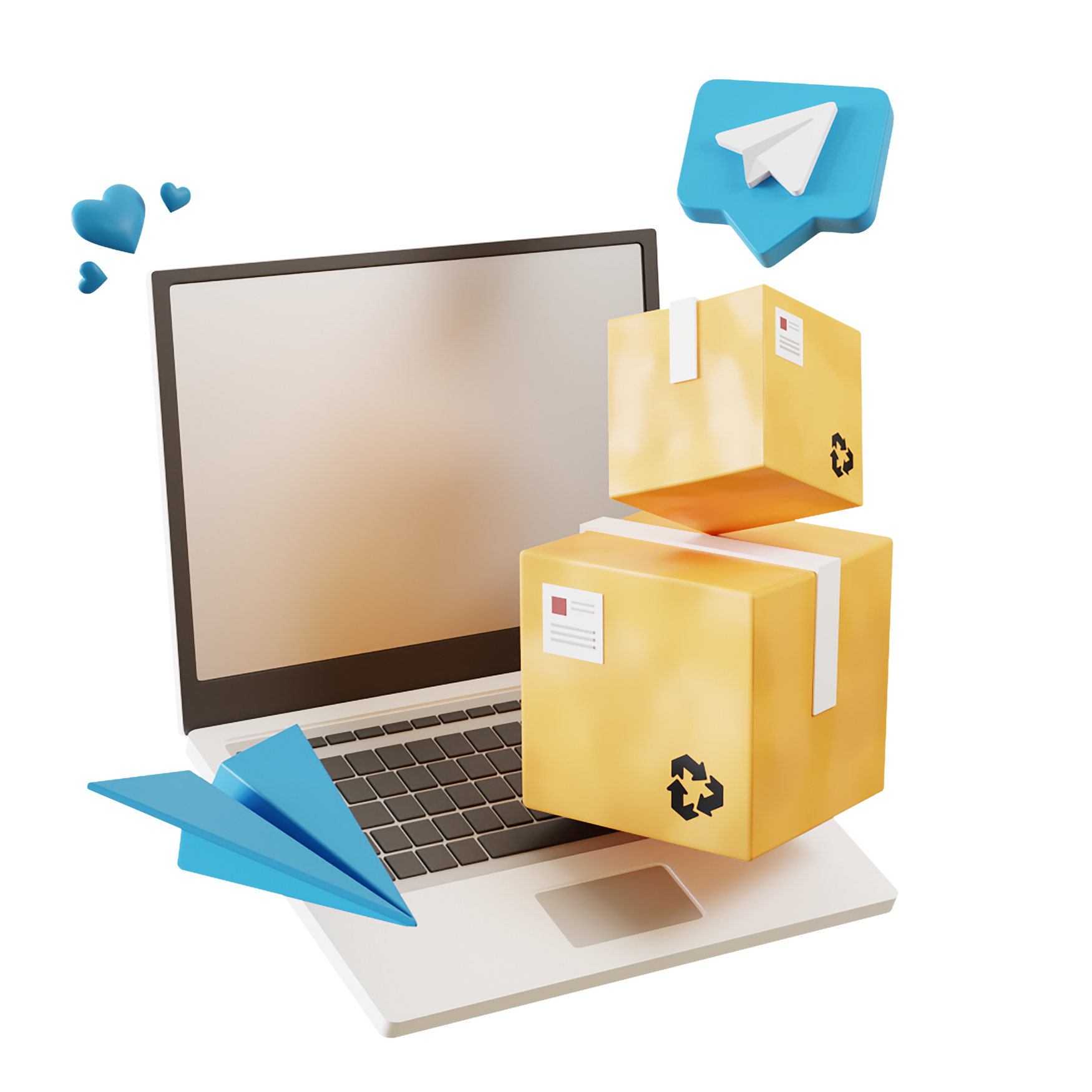 Crooked Monkey Fulfillment