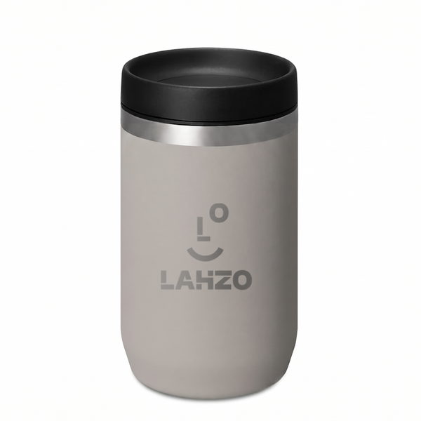 Lahzo Purist Maker 10oz – Crooked Monkey Fulfillment